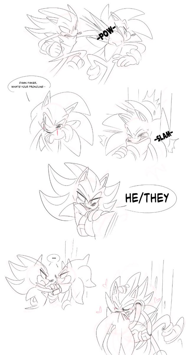 FoxieSkullz Artz on Twitter: "I had my fun,I'm done now lol"