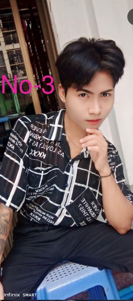 ရန် နိူင် On Twitter မဂ် လာ ရှိ သော နေ့ သစ် လေး တွေ မှာ အမိုက် စား မ