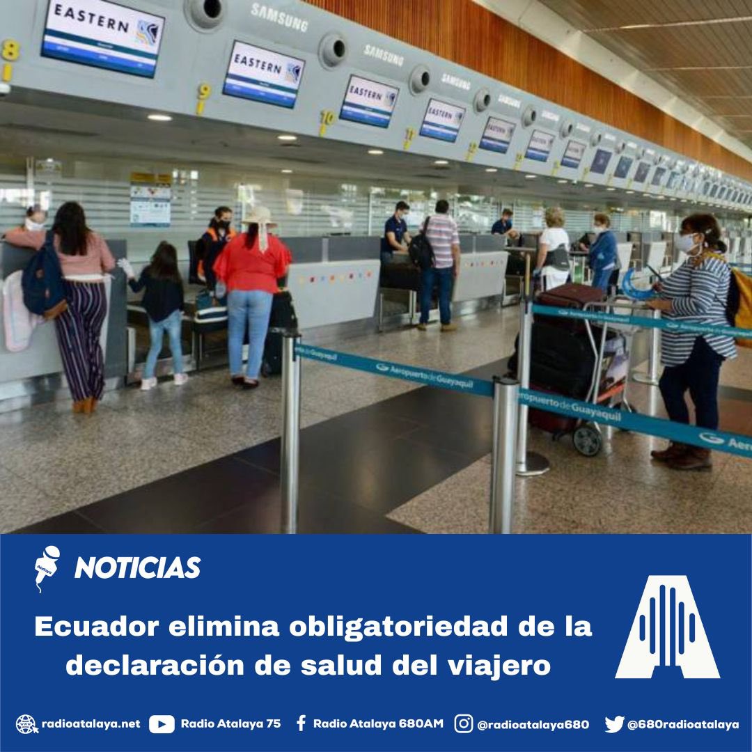 Radio Atalaya 680 AM on Twitter: Radio Atalaya 680 AM on Twitter: