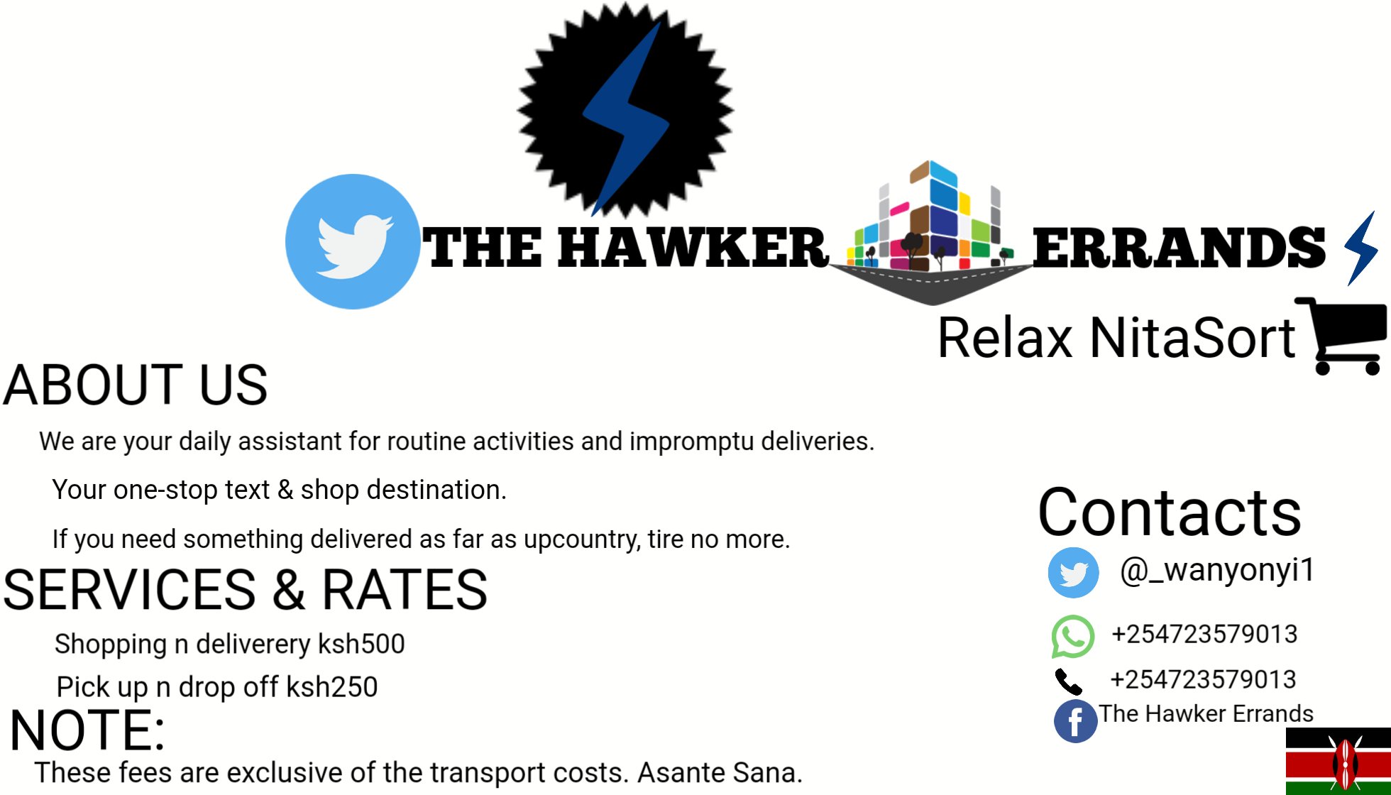 James kinyanjui (@JameskinyashG) / Twitter