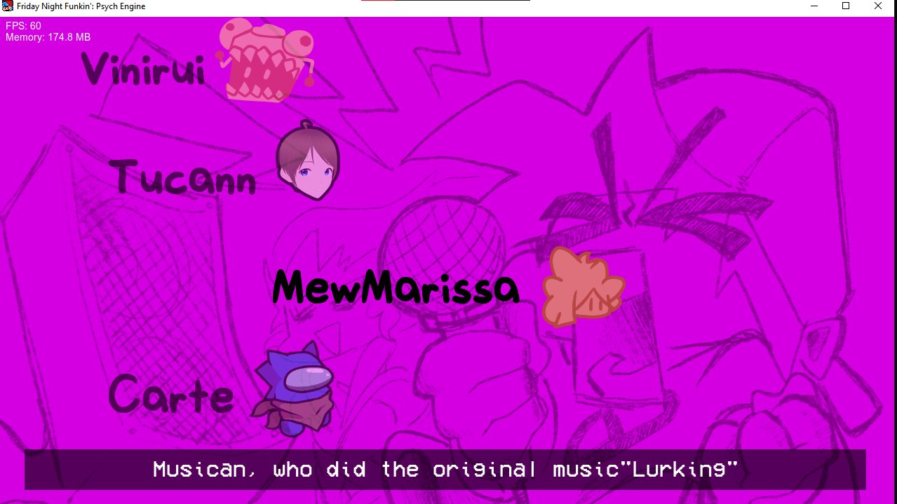 Mr pixel on Twitter: "@f4lse_ruby It's a mix, because vinirui had originally done the mix and ...