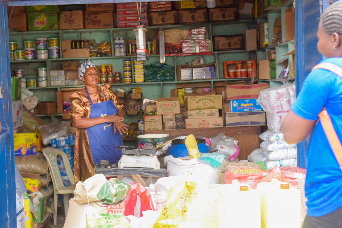 Kyosk App Uganda on Twitter: "Take your business to new heights with Kyosk Uganda. We understand ...