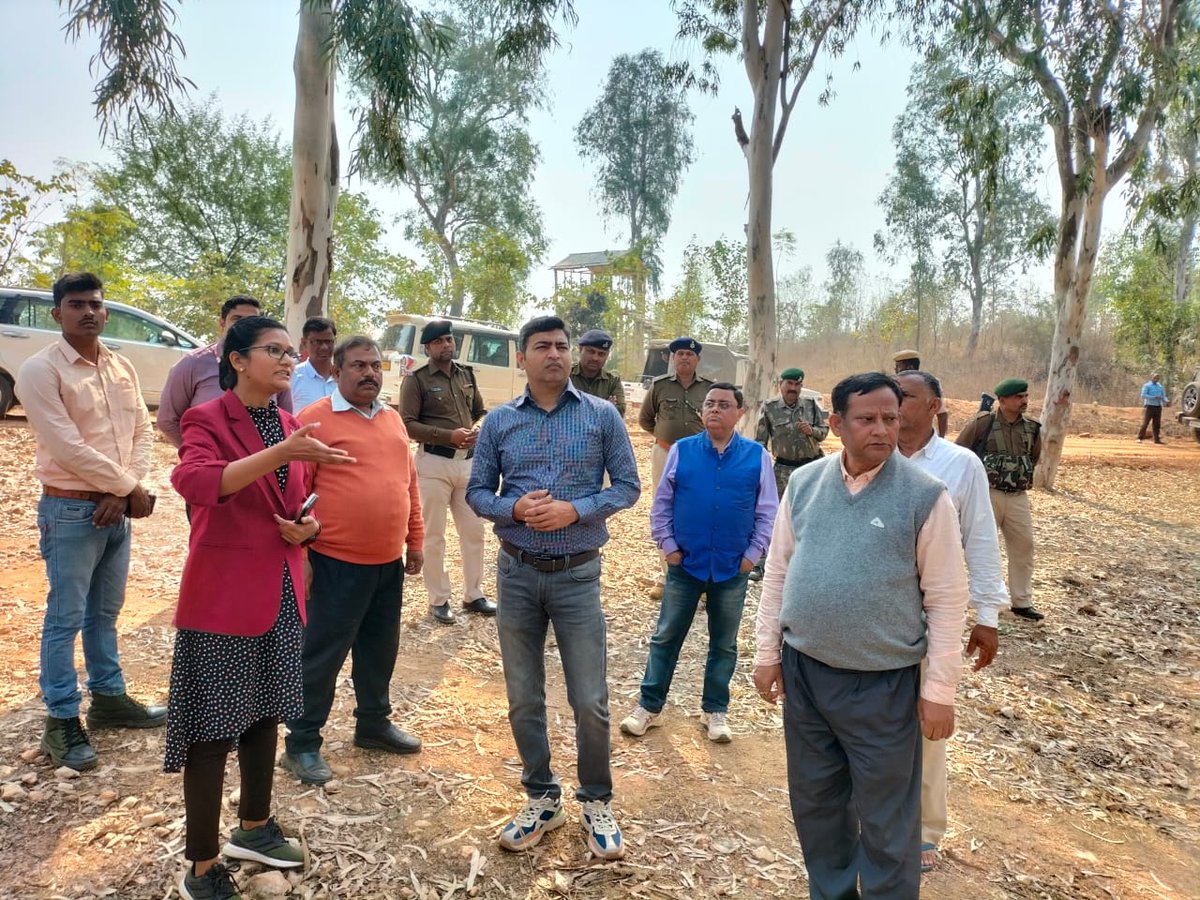 Bihar Tourism on Twitter: "Secretary Tourism Shri Abhay Kumar Singh, Director Tourism Shri ...