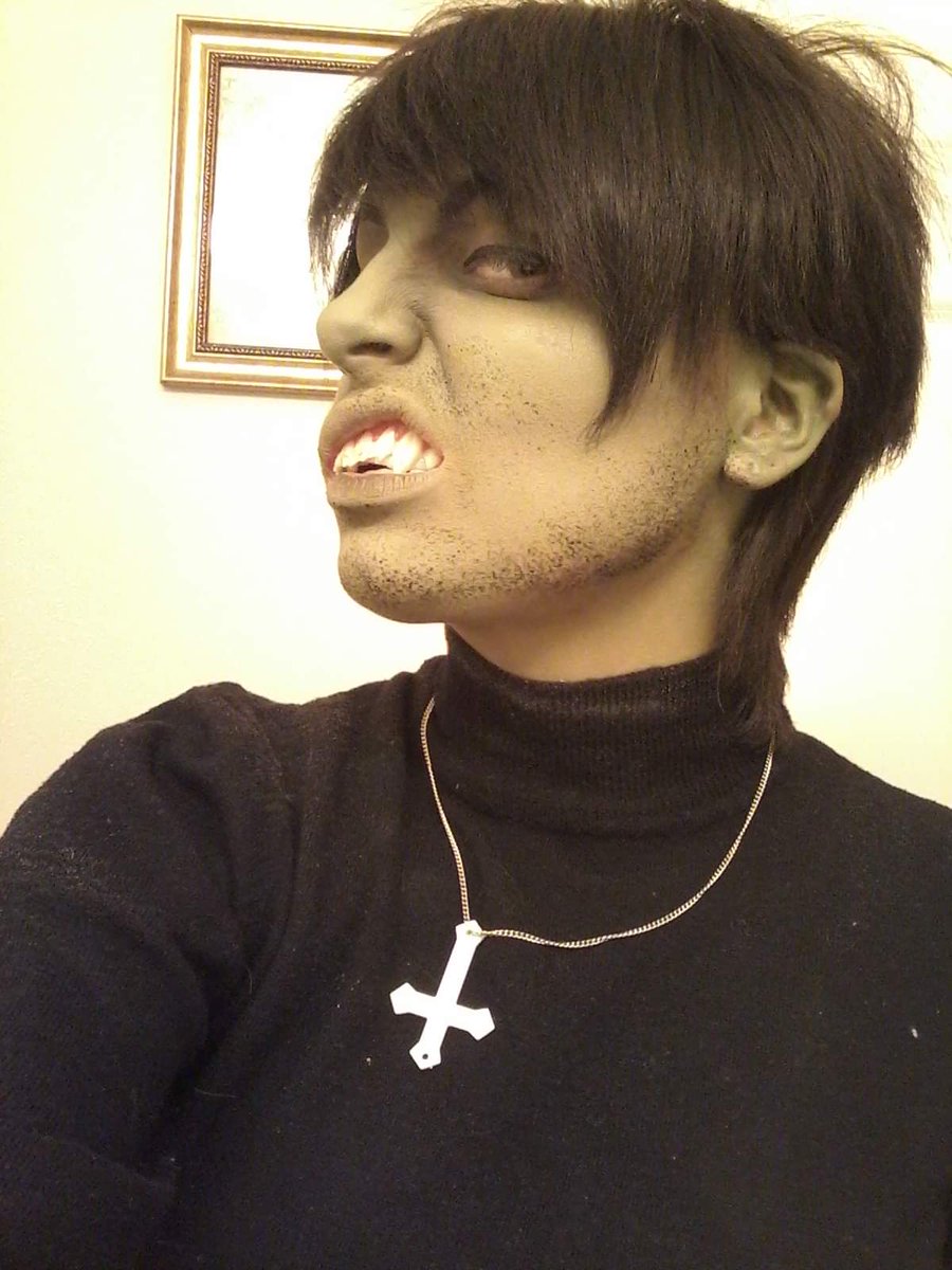 Lex Crowe 🦷 certified 2D simp 💙🎵 (@goreoboros) さんのイラスト・マンガ作品まとめ (19 件 ...