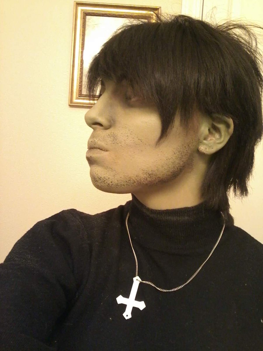 Lex Crowe 🦷 certified 2D simp 💙🎵 (@goreoboros) さんのイラスト・マンガ作品まとめ (19 件 ...