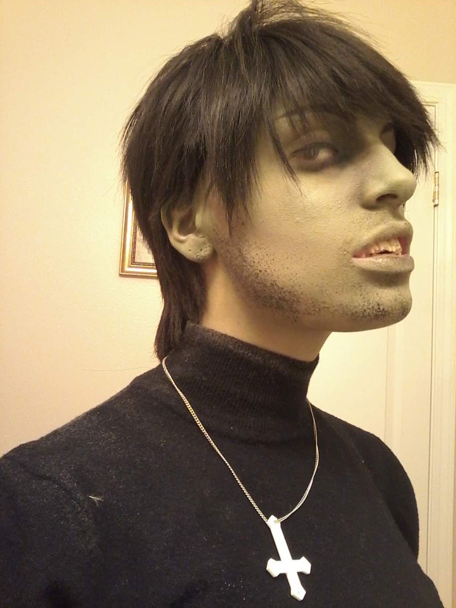 Lex Crowe 🦷 certified 2D simp 💙🎵 (@goreoboros) さんのイラスト・マンガ作品まとめ (19 件 ...