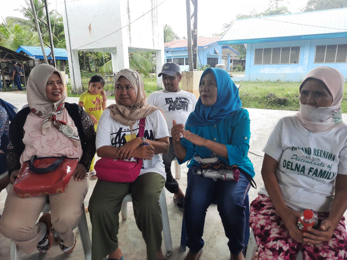 FAO Philippines on Twitter: "LOOK👀: FAO🇵🇭, @dswdserves hold dialogue with Midsayap LGU on ...