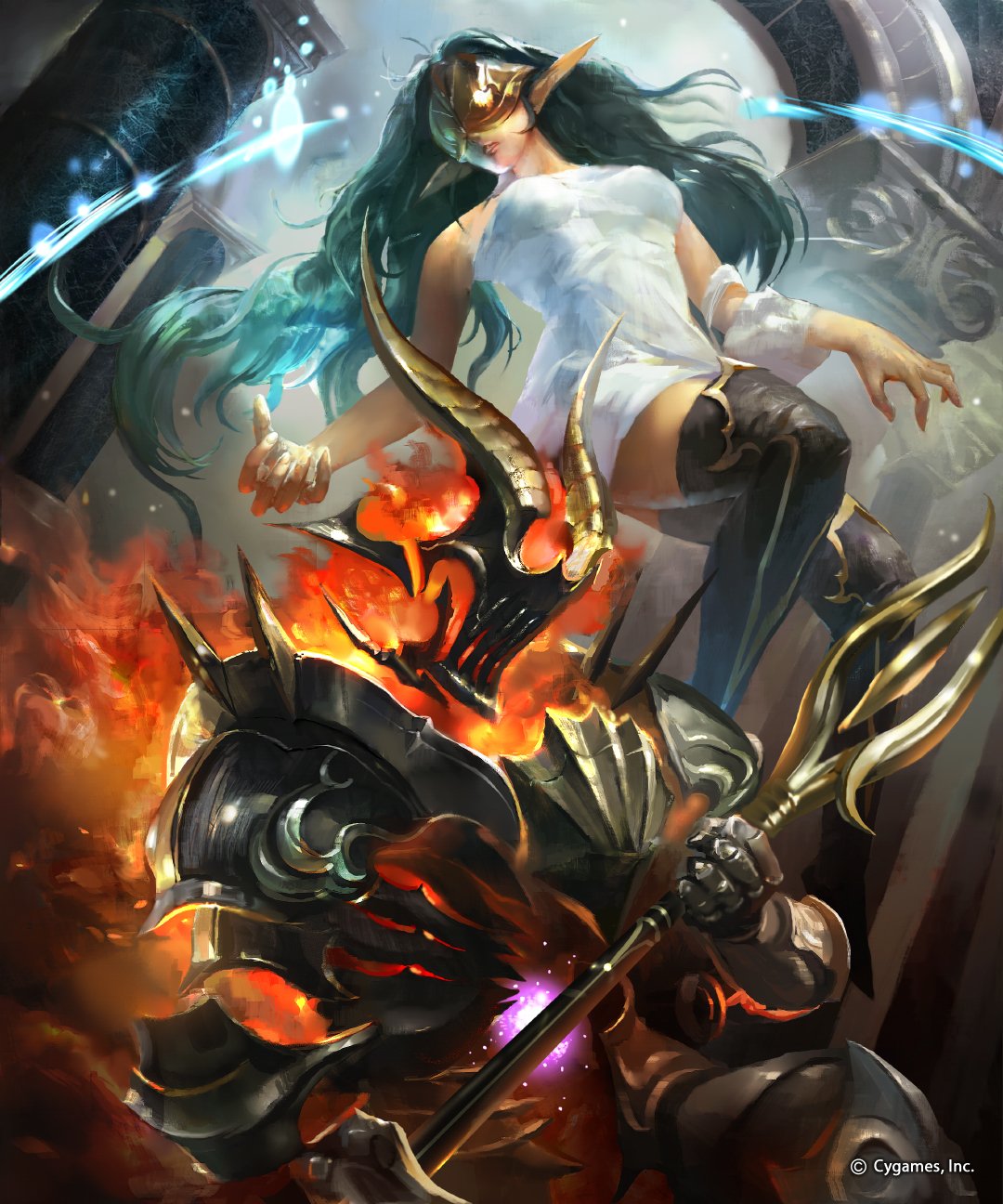 Shadowverse公式アカウント on Twitter: "【カードパックページ更新】 2月20日リリース予定の「八獄魔境アズヴォルト」アディショナルカードの情報を掲載いたしました。昨日 ...