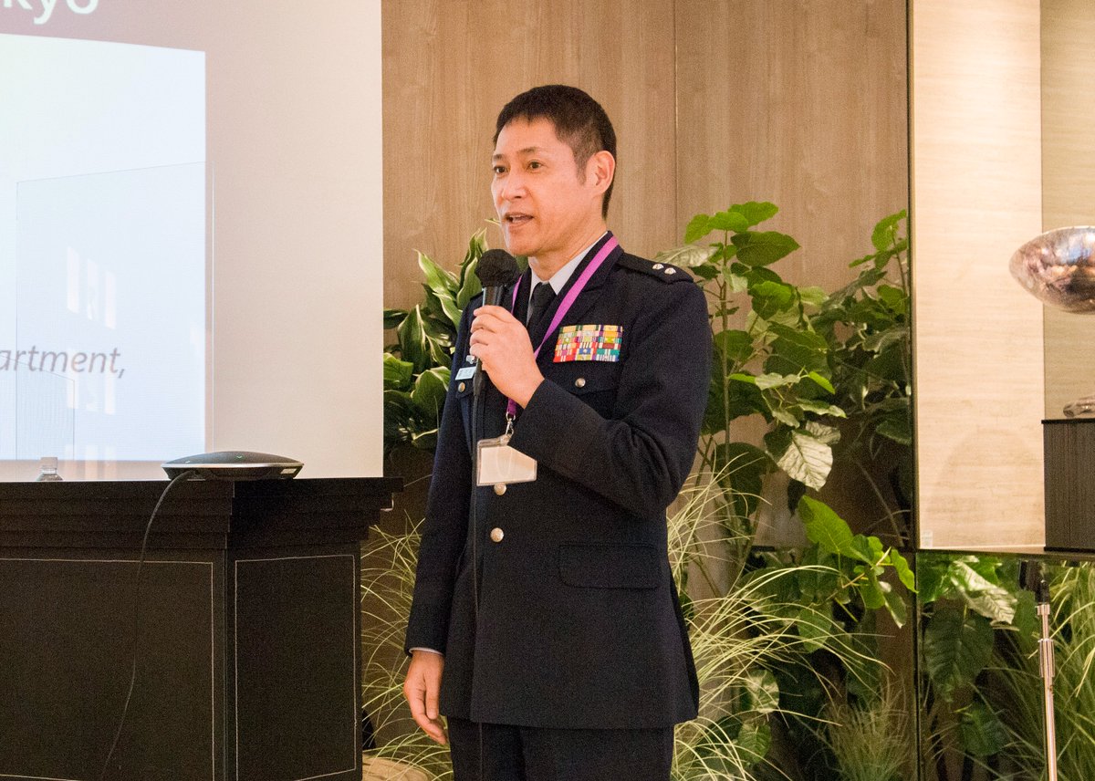 Japan Air Self-Defense Force(@JASDF_PAO_ENG) - Twilog