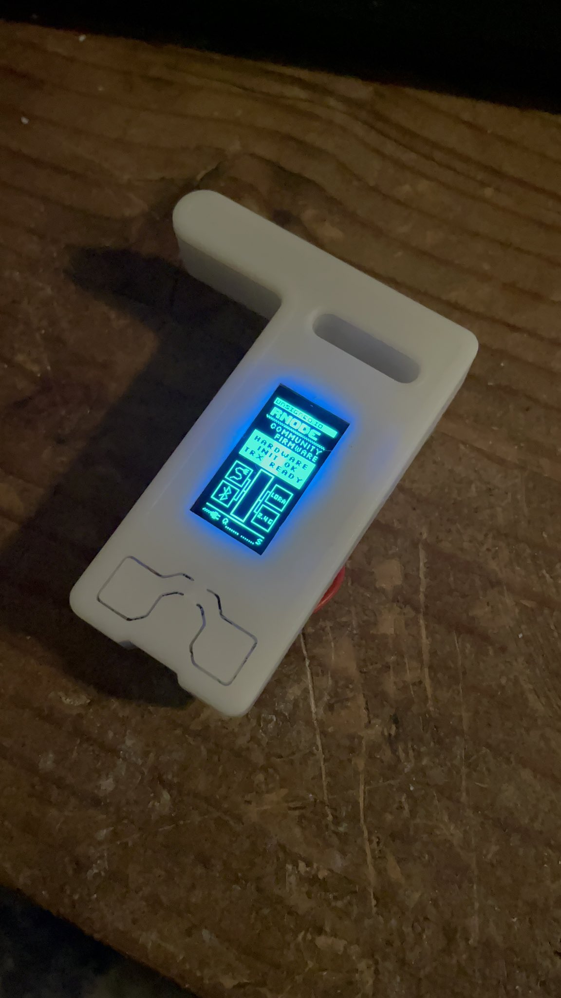 Bryan Larkin - Actual - DoD.DG.GAWD on Twitter: "Hot off the desk at R&D is the Obsidian ...