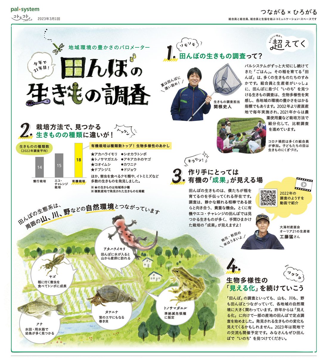 パルシステム東京【公式】こんせんくんbot(@palsystem_tokyo) - Twilog (ツイログ)