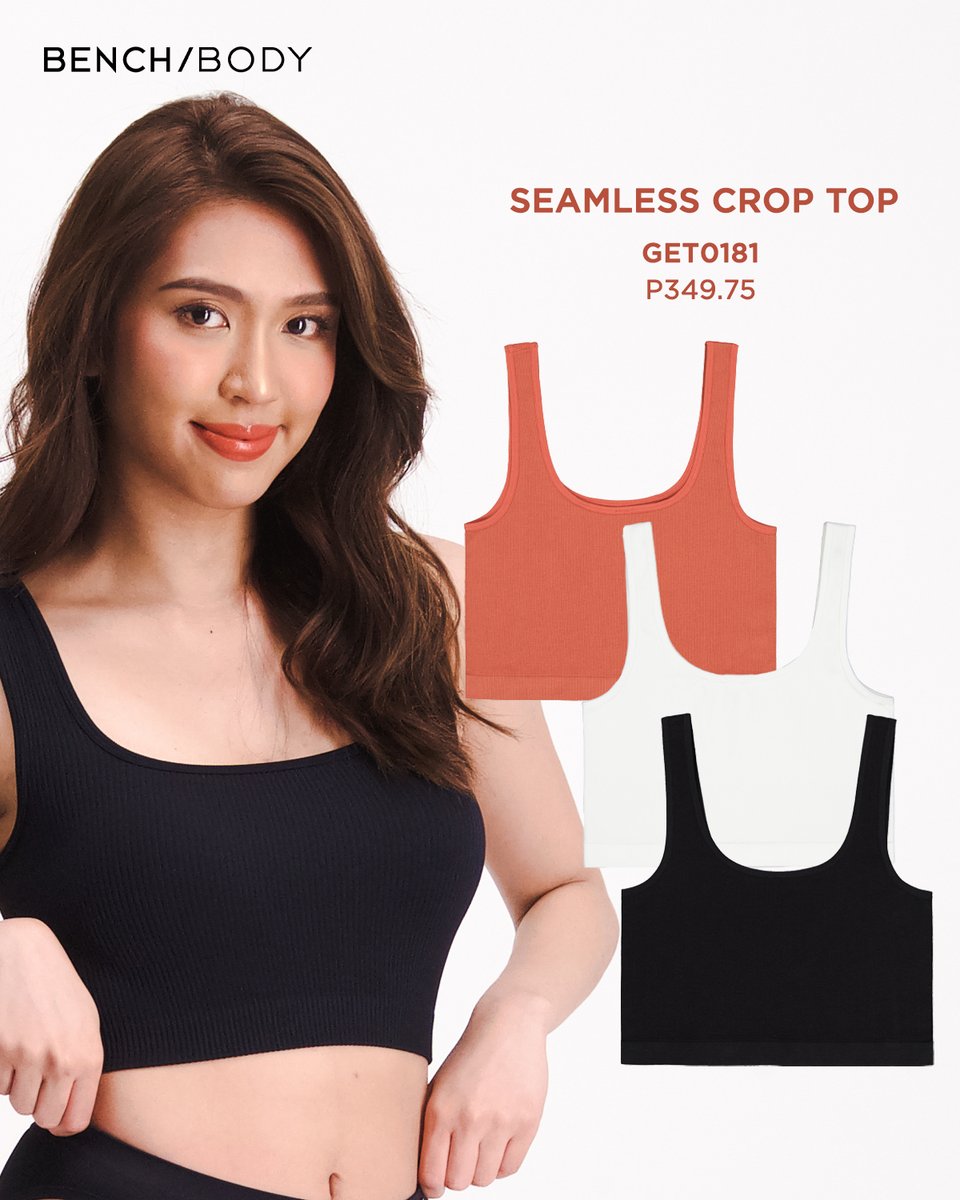 Summer is on its way, and comfort is always a top priority. Our Bench ...