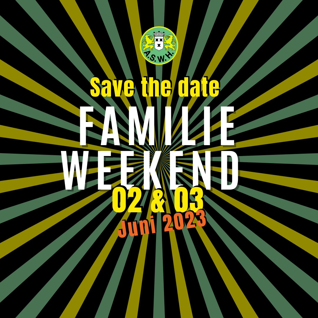 In Memoriam: Michel van Ballegooijen | ASWH