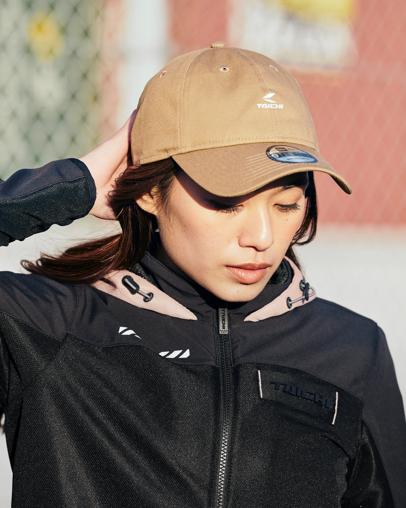 RS TAICHI on Twitter: "【TAICHI | NEW ERA® Collaboration】 NEC014 9THIRTY 100年以上も続くグローバルブランド「NEW ...