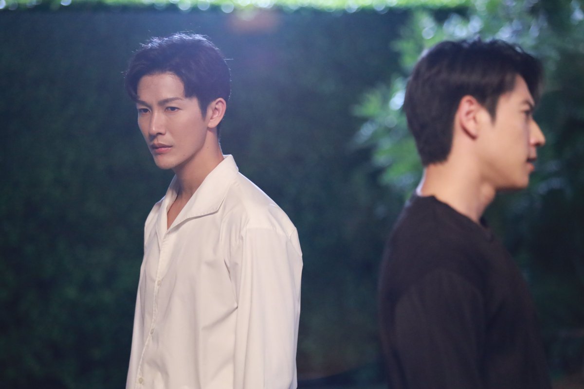 3Plus on Twitter: "🎬 เรื่องย่อ ที่สุดของหัวใจ EP. 14 โทนี่-เกื้อคุณ เคลียร์ใจกัน อ่านเรื่องย่อ 🔗 ...