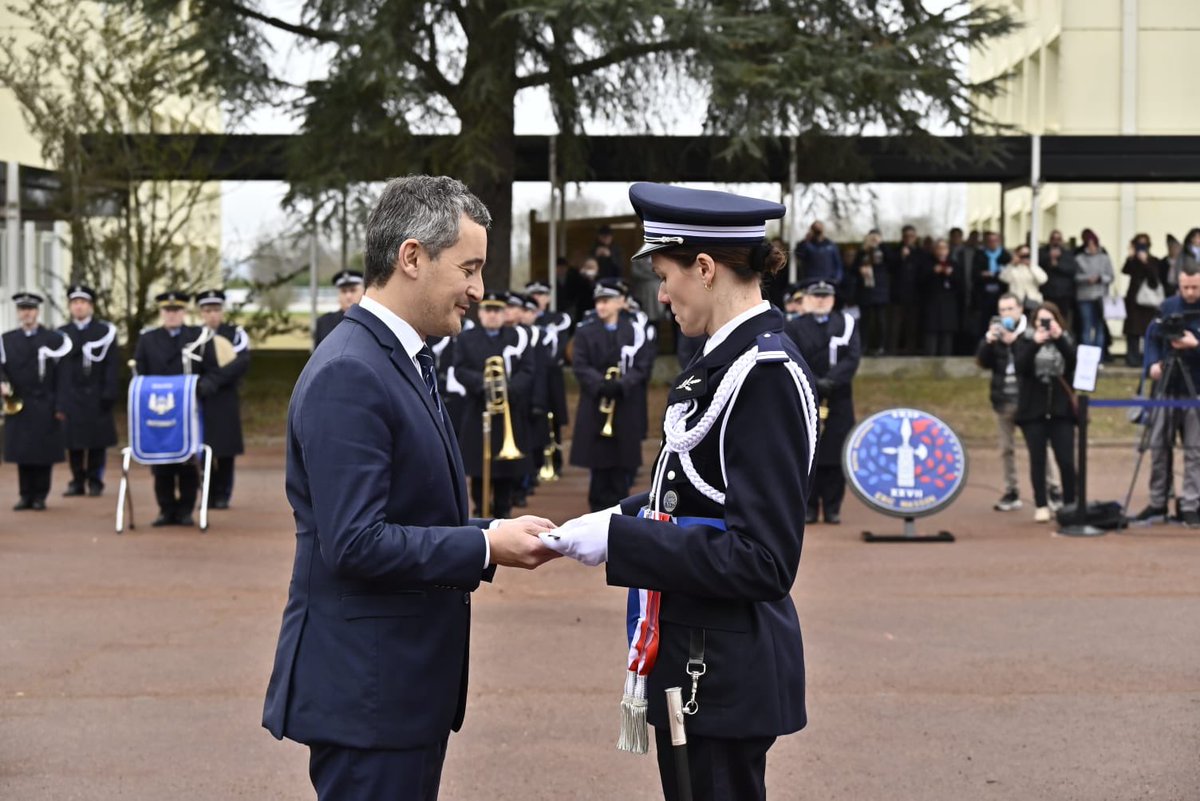 Dg De La Police Nationale _ Nouveau Directeur Général Police Nationale ...