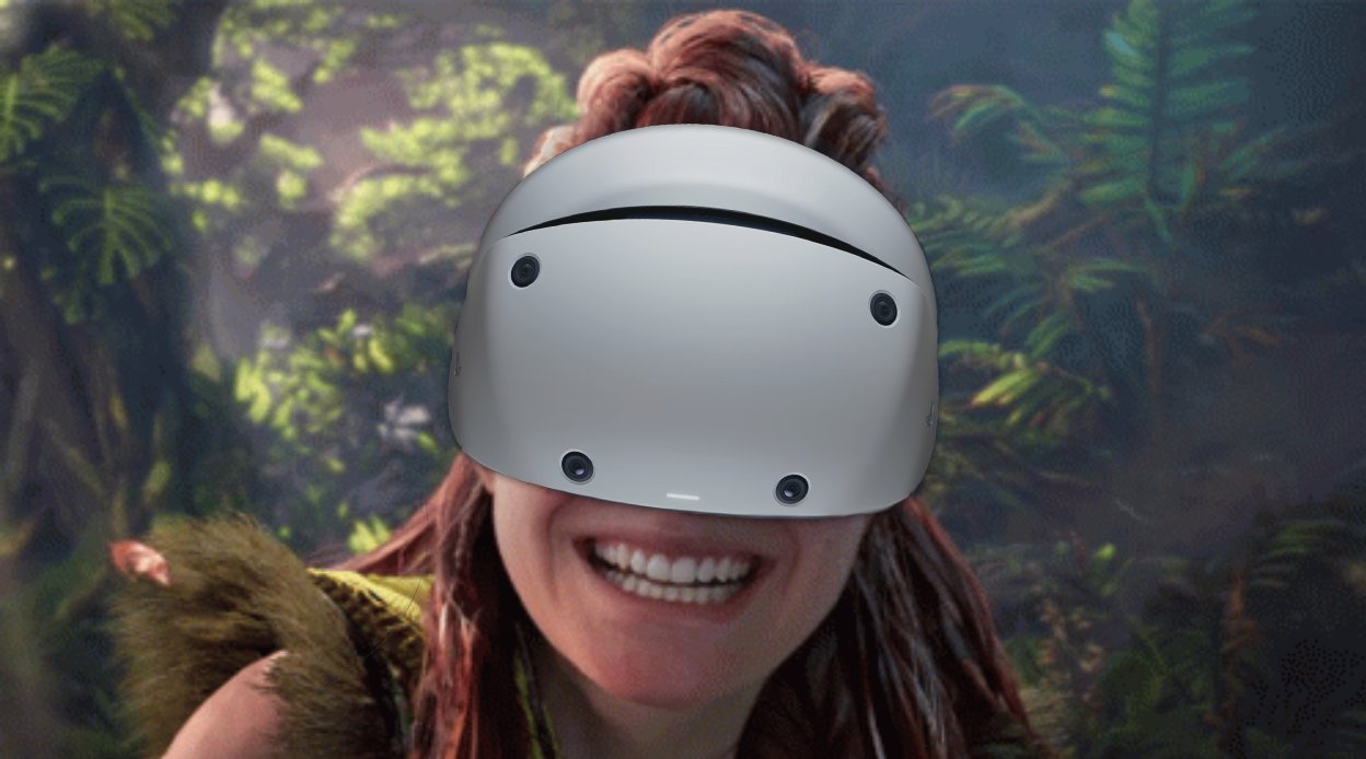 PSVR2 - The big list of every game out or confirmed as coming | Page 190 | ResetEra