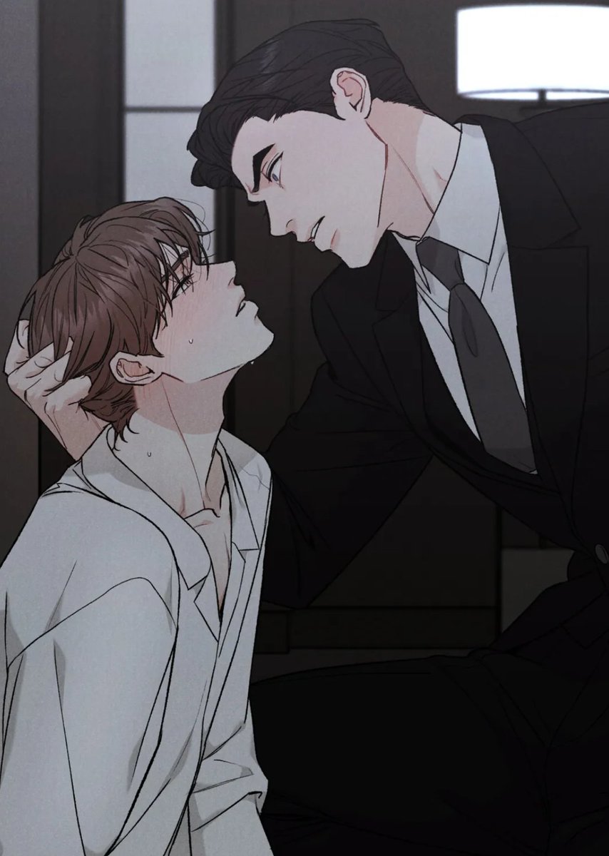 mommy˙ᴥ˙ on Twitter: "RT @eeej_3000: 리미티드 런 58화 업데이트 되었습니다 😌 kr https://lezhin.com/ko/comic ...