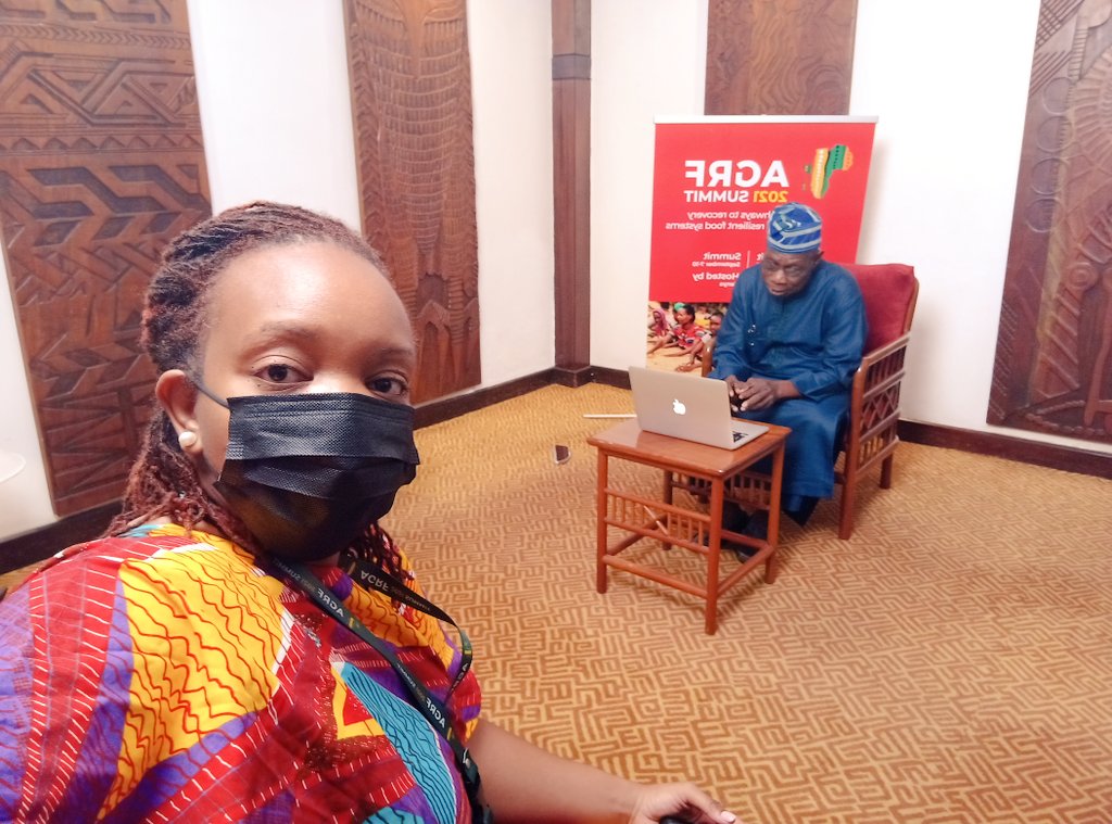 Olusegun Aremu Obasanjo (@Oolusegun_obj) / Twitter