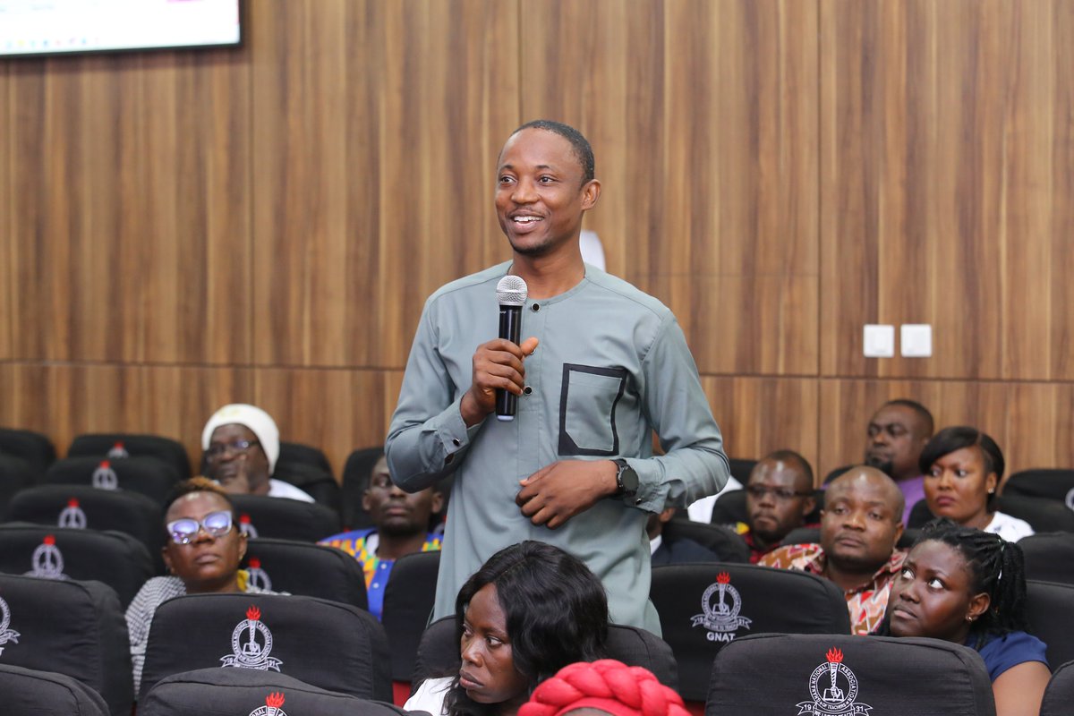 Kojo Oppong Nkrumah on Twitter: "RT @ISDGhana: The Information Services Department - Ghana (ISD ...