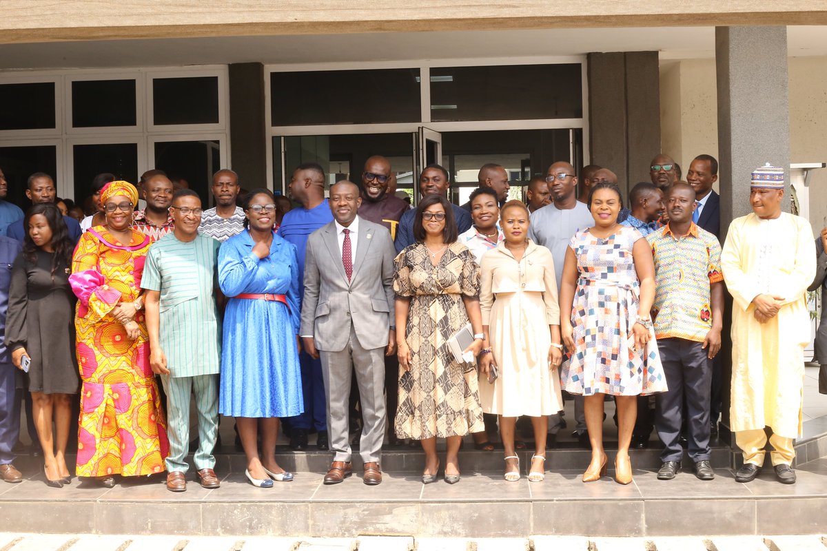 Kojo Oppong Nkrumah on Twitter: "RT @ISDGhana: The Information Services Department - Ghana (ISD ...