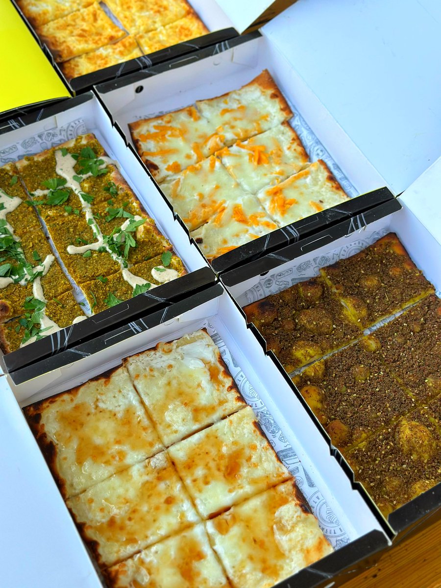 ناصر كافيهات و مطاعم on Twitter: "RT @malakey_1: لفه الشيف 🌪️ ️ منزلين منيو فطور جديد فيه مناقيش ...