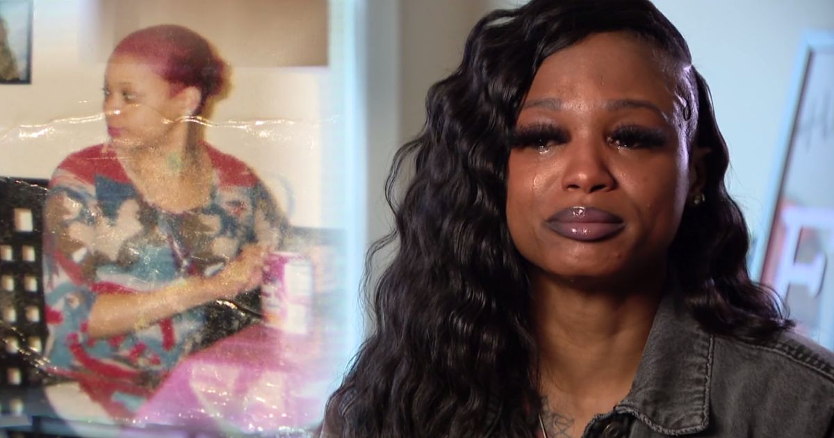 20 years after the E2 nightclub tragedy, a woman mourns a mom she never ...