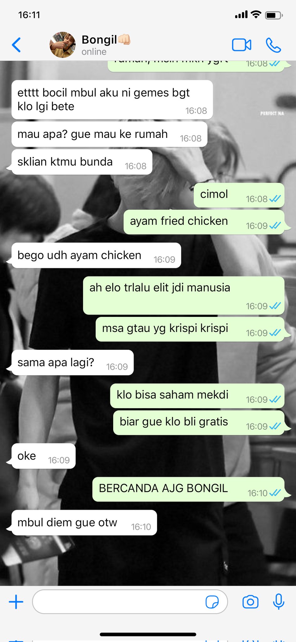 al on Twitter: "Sakalen ; Sakana punya gue — na jaemin lokal au https://t.co/XU8butxKC2" / Twitter