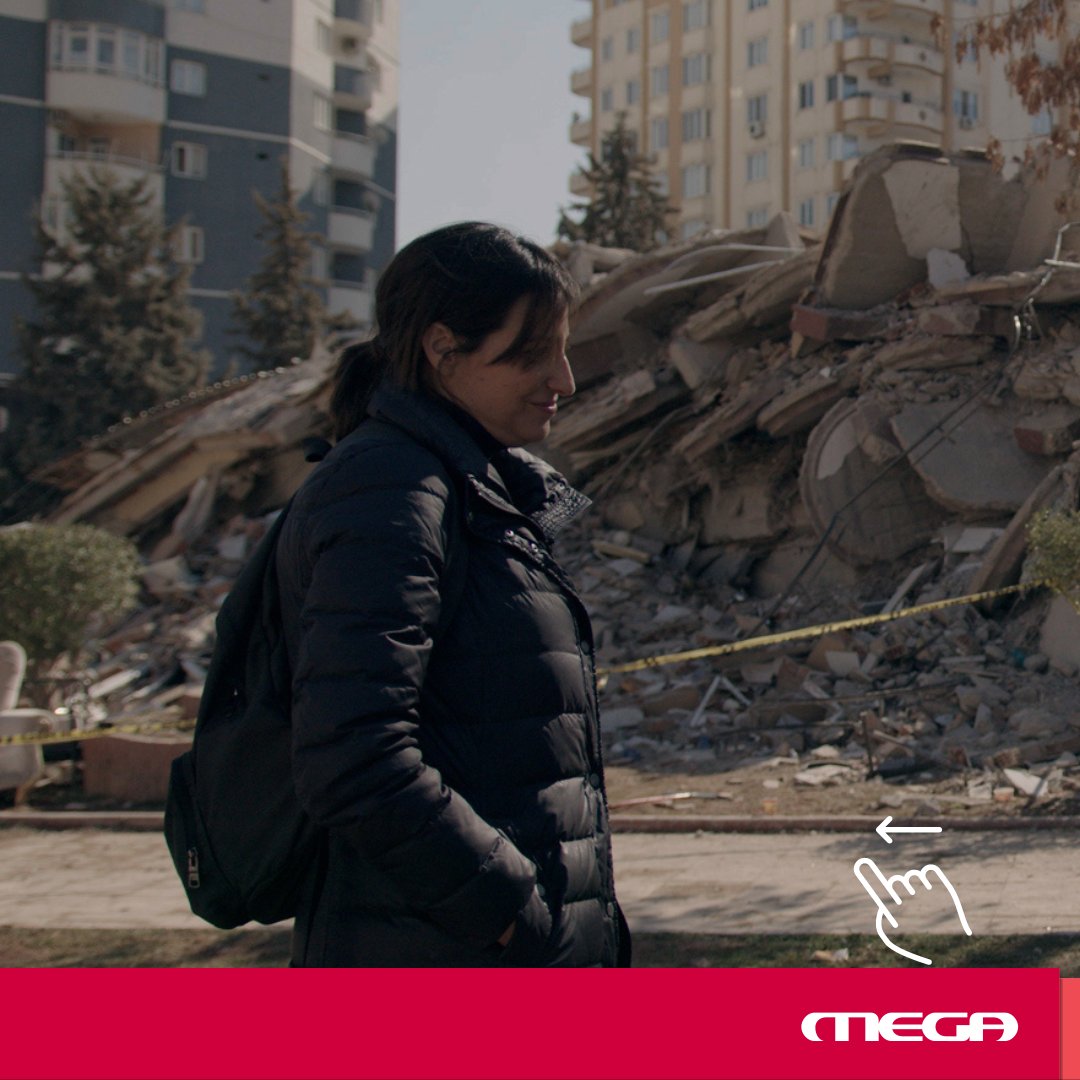 MEGA TV on Twitter: "Η εκπομπή #MegaStories παρουσιάζει τη Δευτέρα στις 00:10 ένα συγκλονιστικό ...