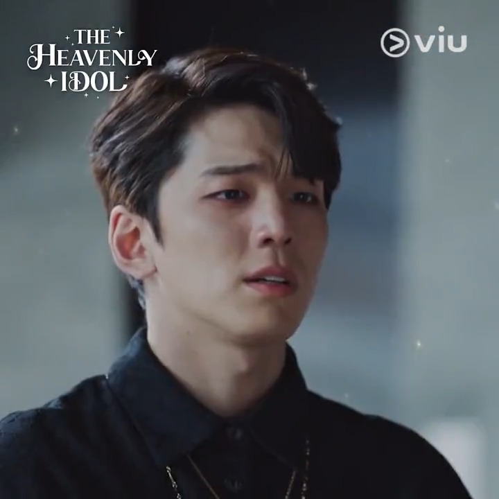 Viu Thailand on Twitter: "เกิดอะไรขึ้นกับท่านมหาปุโรหิตแรมบรารี่ ทำไมมาอยู่ในร่างของไอดอลได้ ...