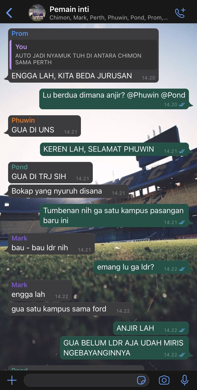 ren — missing TinnGun hour. on Twitter: "316. https://t.co/dQLtEZjX5h" / Twitter