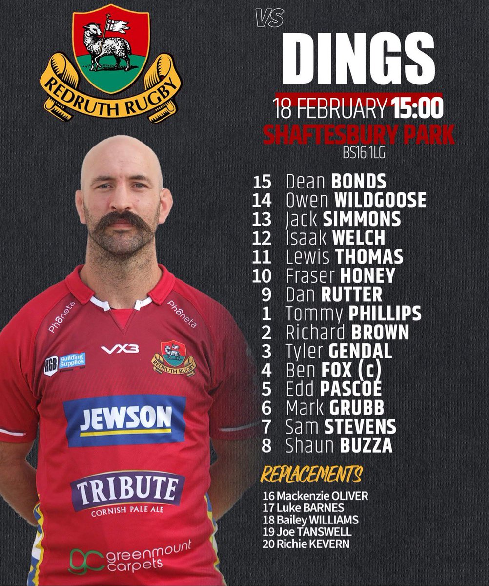 Redruth Rugby on Twitter: Redruth Rugby on Twitter: