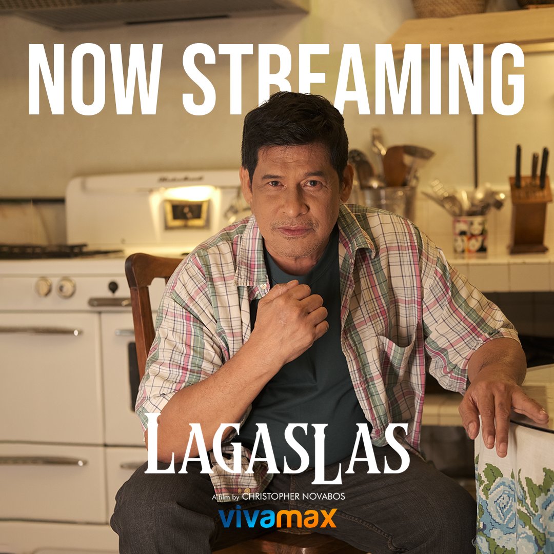 Mararamdaman mo ang matinding AGOS ng KASALANAN sa pelikulang ito! NOW ...