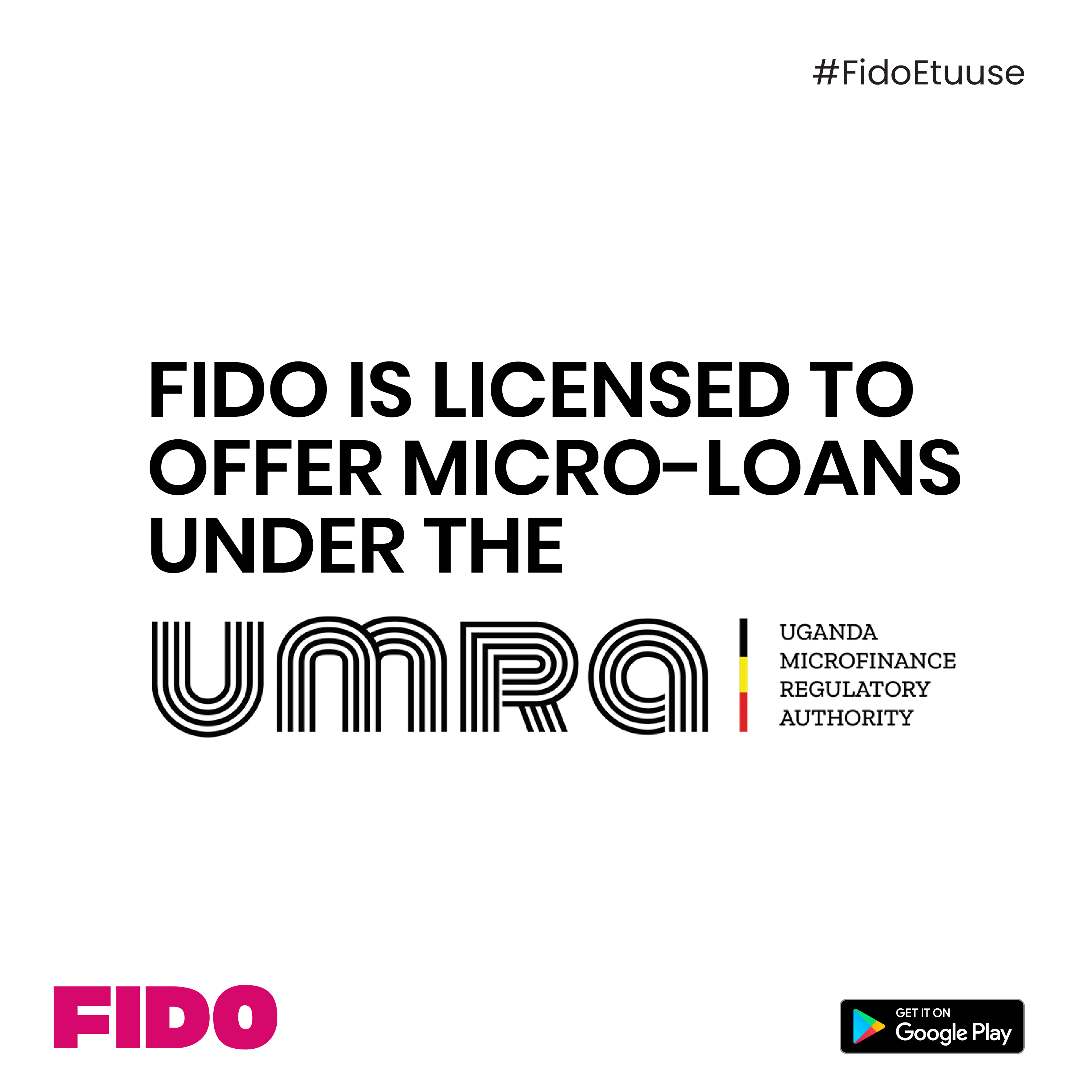 Fido Uganda (@FidoUganda) / Twitter