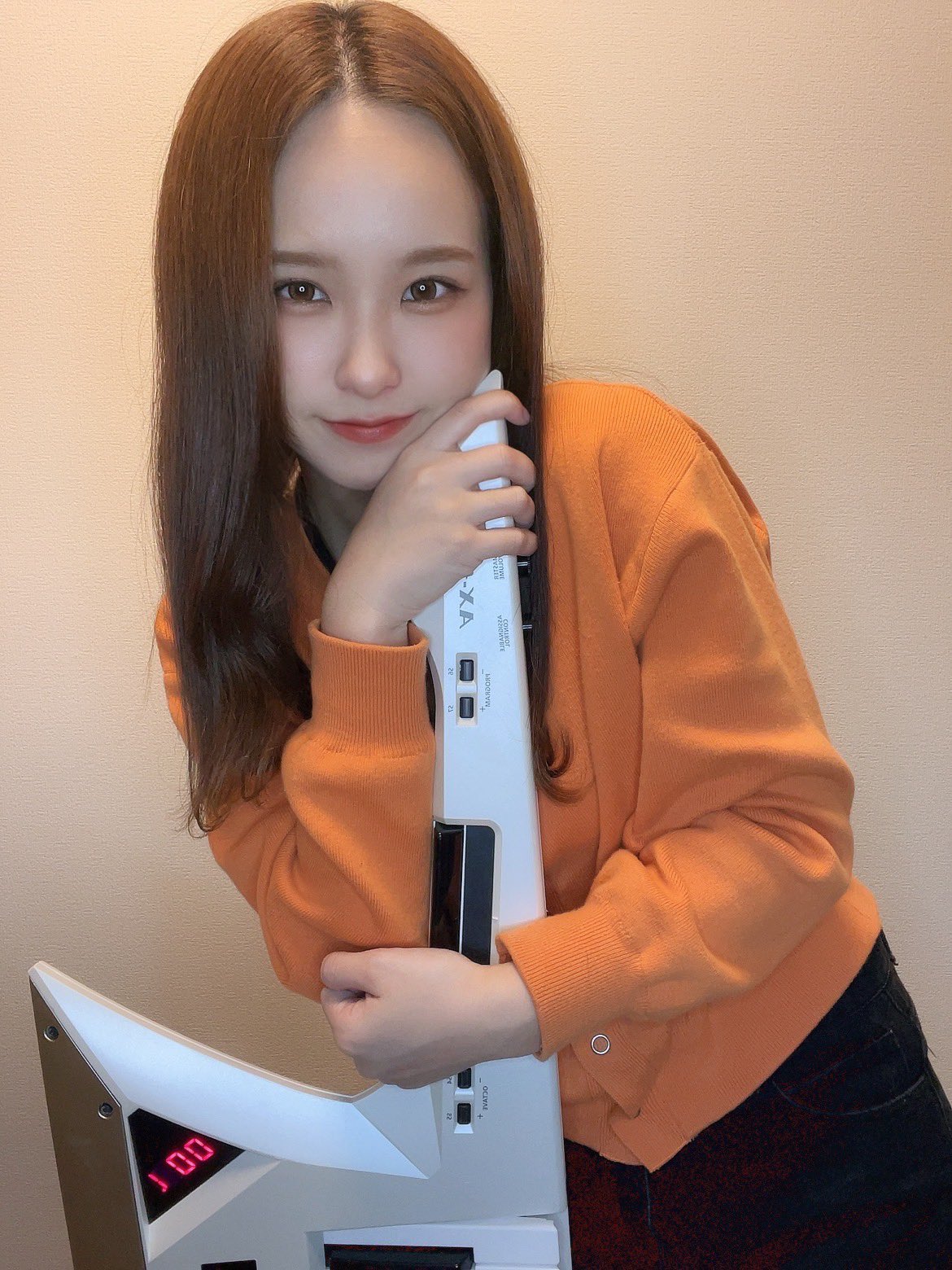 さくらのーと🌸🎰🐍 on Twitter: "ちゅき🫶🏻 https://t.co/sLivDHSWJ5" / Twitter