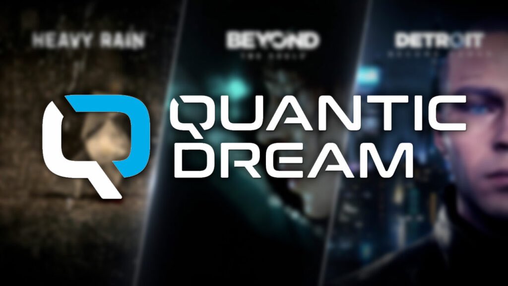 Mark on Twitter: "NetEase compra QuanticDream por unos 100millones de euros. Link: https ...