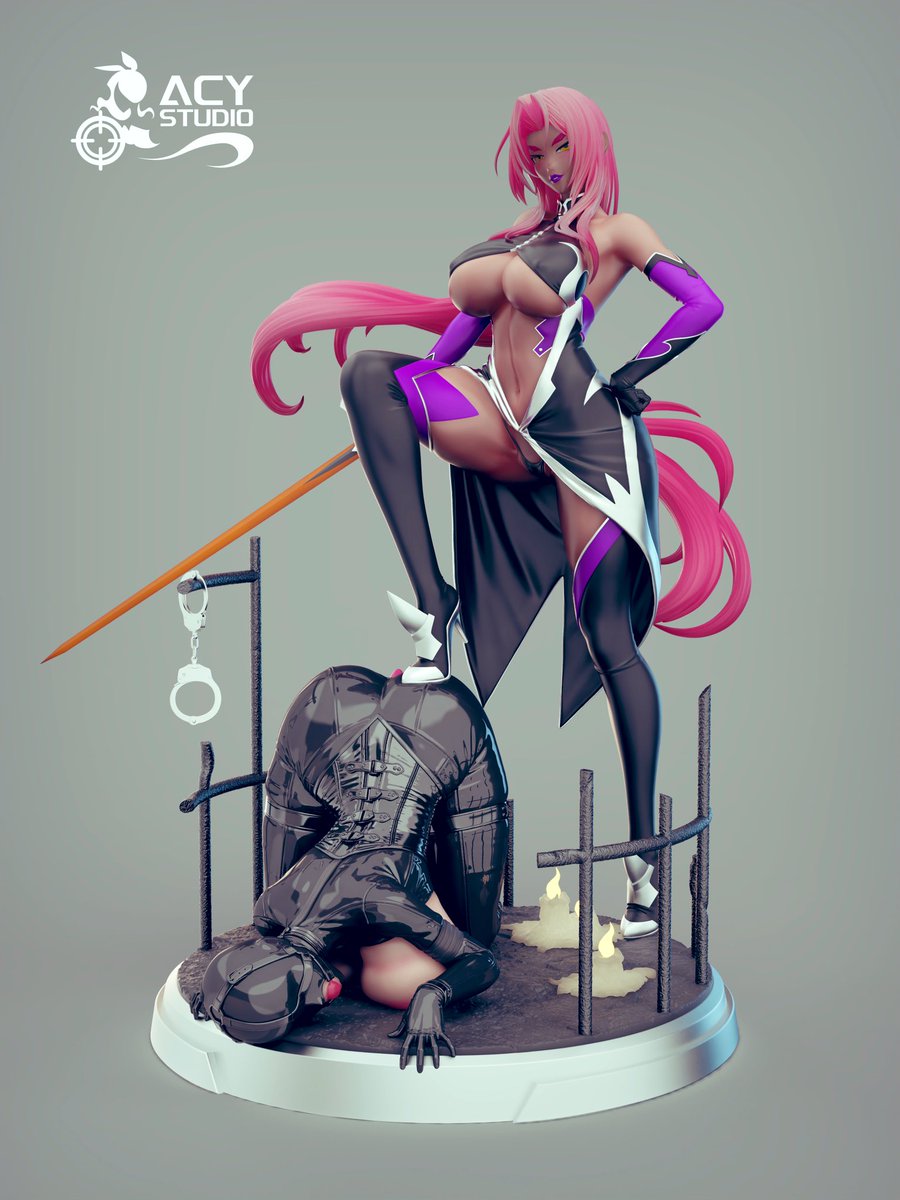 Acy Studio on Twitter: "Ingrid?? #Ingrid"