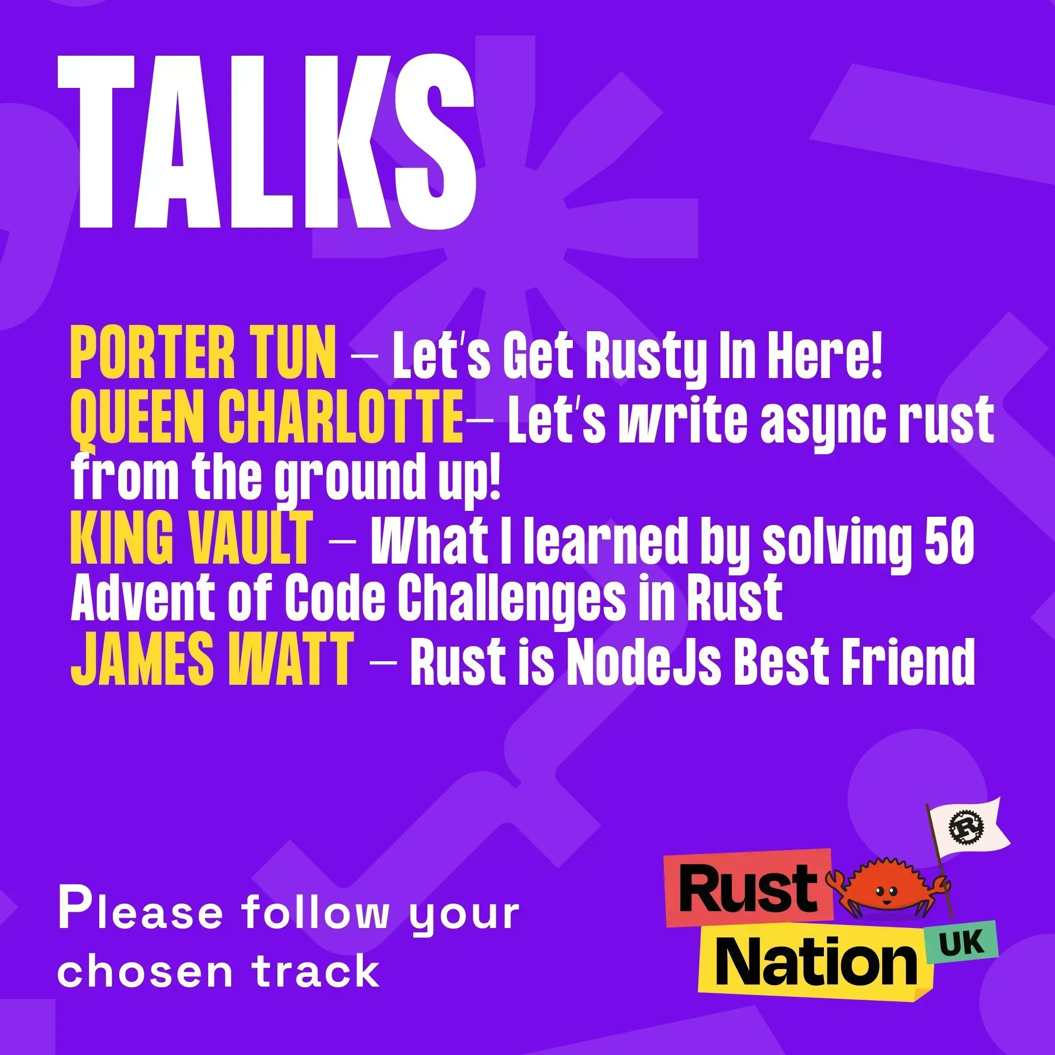 Alex Chamberlain (@alexchamberlain) / Twitter