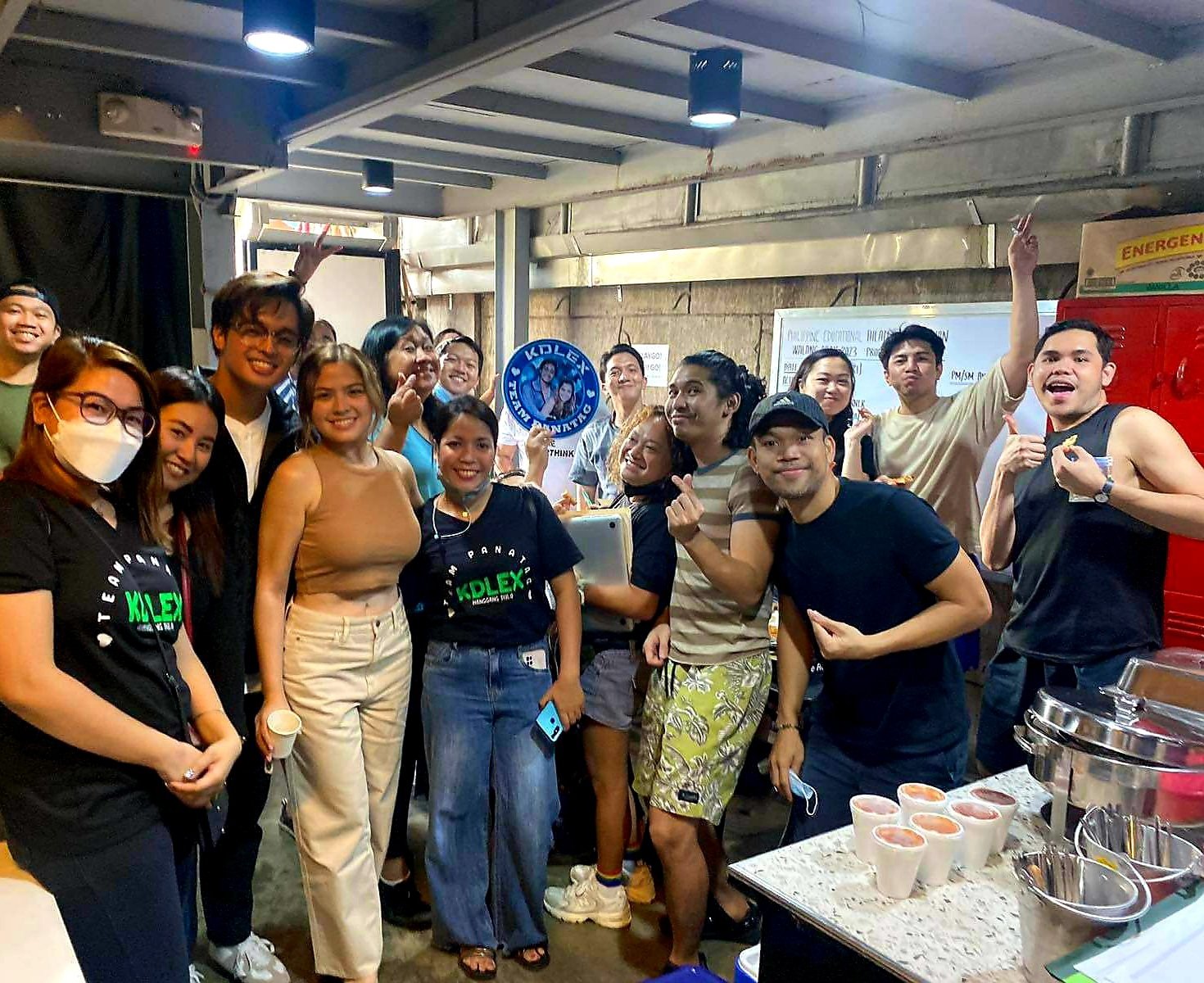 🤍 KDLEX TEAM PANATAG OFFICIAL 🤍 (@KDLexPanatagOFC) / Twitter