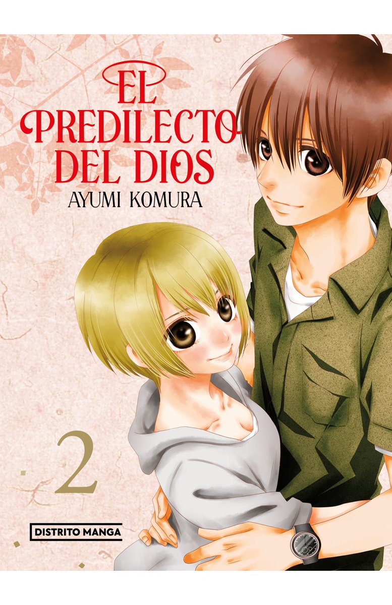 ️Pro Shōjo Spain ️ on Twitter: "🔜🇪🇸 Parece que el 30 de marzo es el día del shojo manga en ...