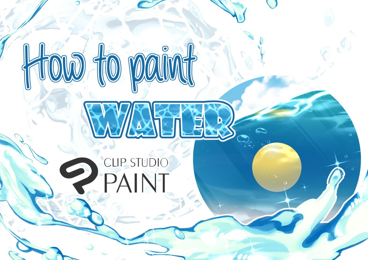 Make your water look phenomenal with the help of this tips-entry by ...