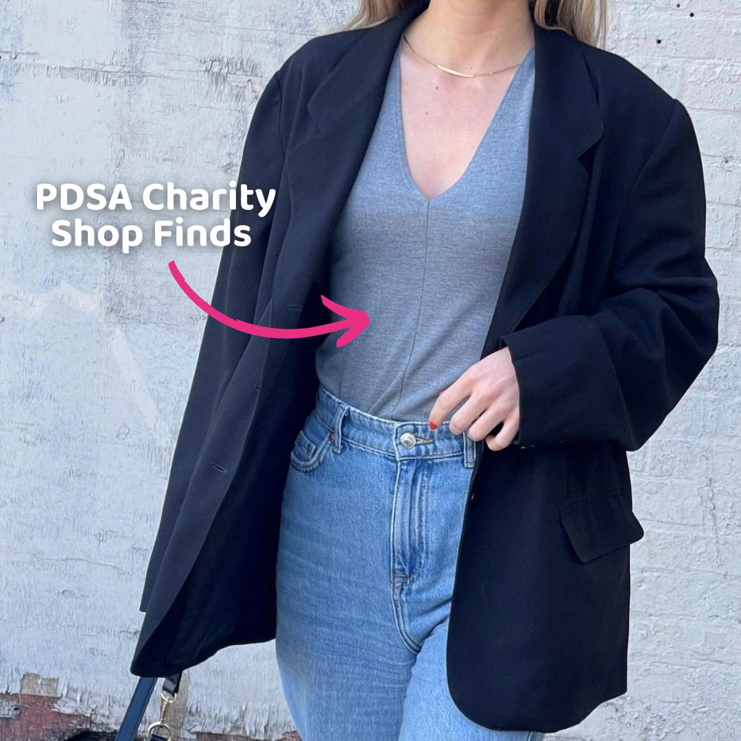 PDSA on Twitter: "As today marks the start of #LondonFashionWeek, we thought we'd share some of ...