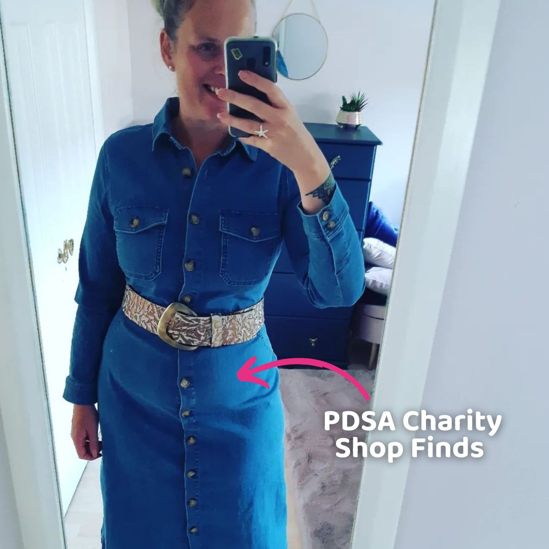 PDSA on Twitter: "As today marks the start of #LondonFashionWeek, we thought we'd share some of ...