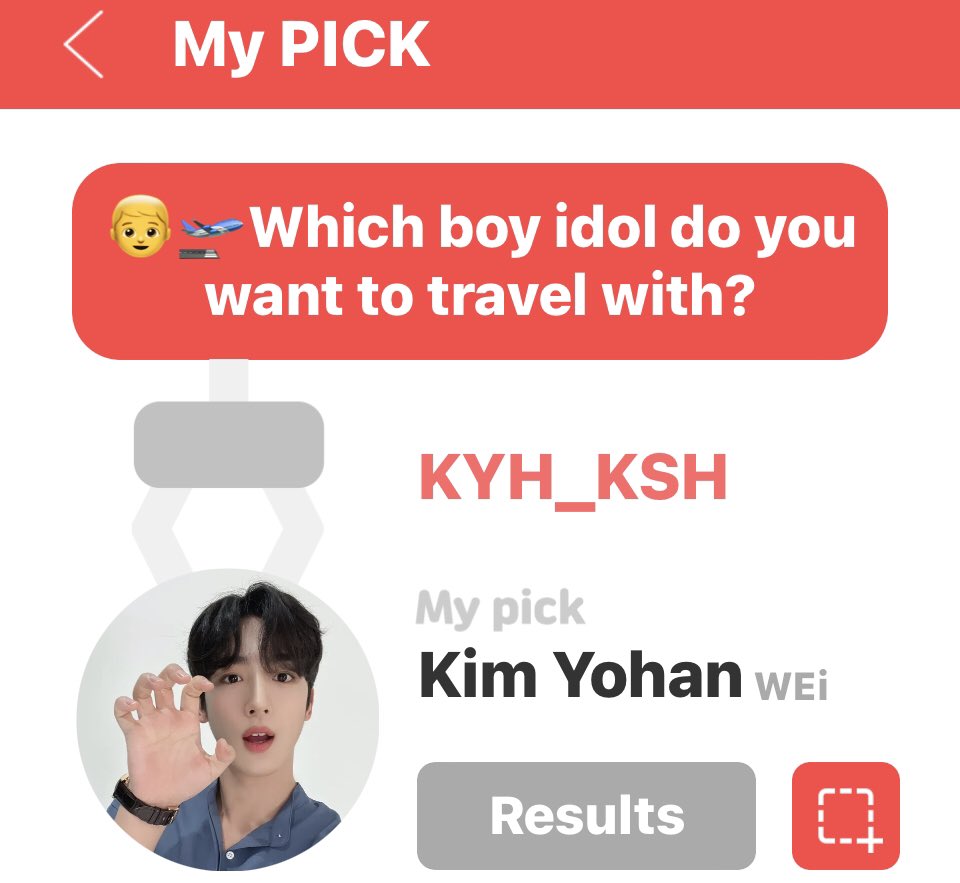 KYH_KSH on Twitter: "Today’s Image Pick for Kim Yohan [17 Feb 2023] . Please help vote 😀 at ...