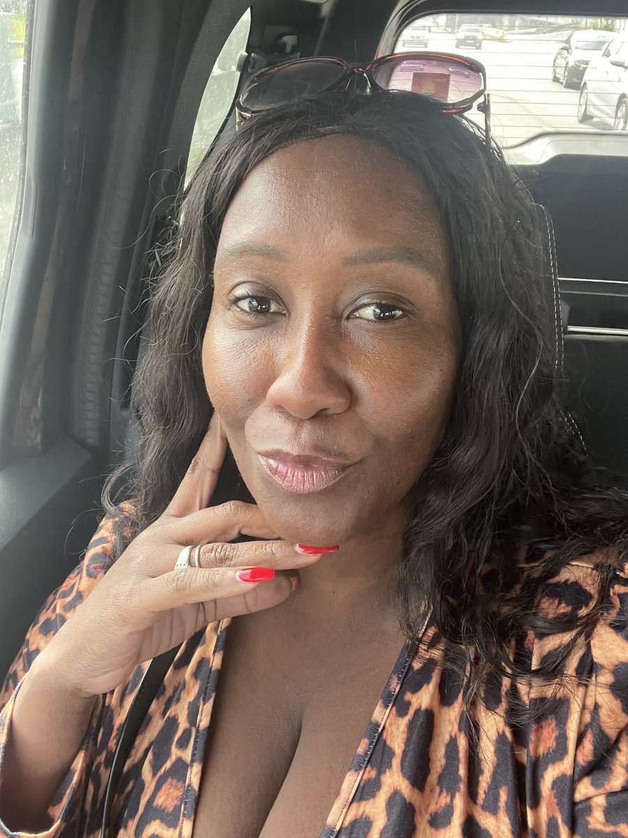 The Nubian Matriarch On Twitter Good Morning π