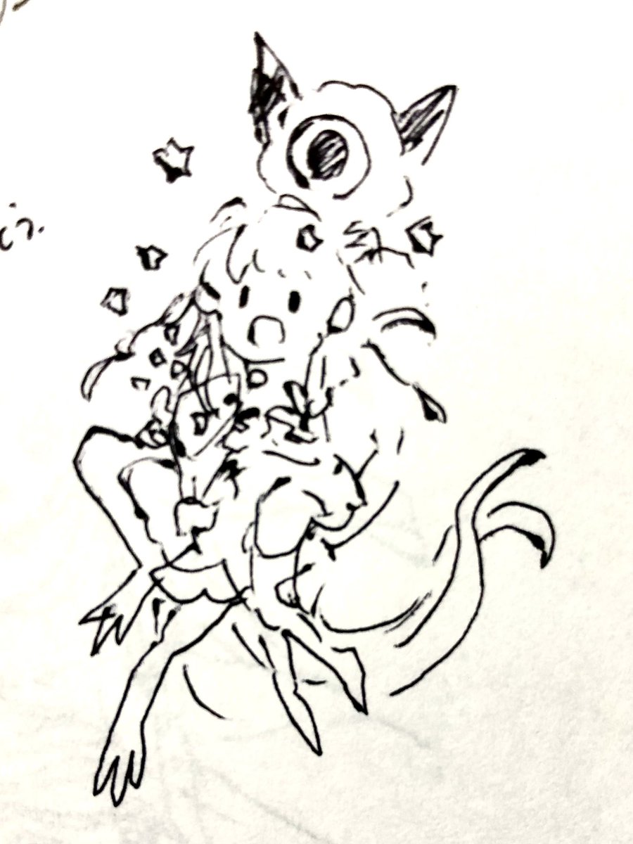 manashi🌱ご依頼一旦ストップの漫画