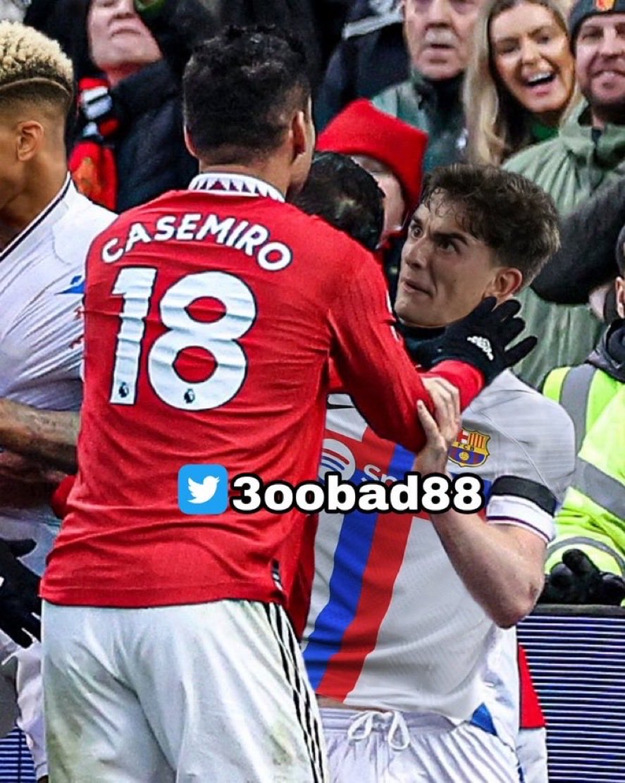 Out Of Context Man Utd on Twitter: "RT @Footy_Duels: