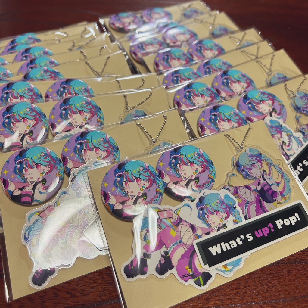 Capchii on Twitter: "同じく2/19 (日) たま未来メッセ (八王子) で開催のボーマス出展します！！ https://ketto.com/tvm/ A-03 04で ...