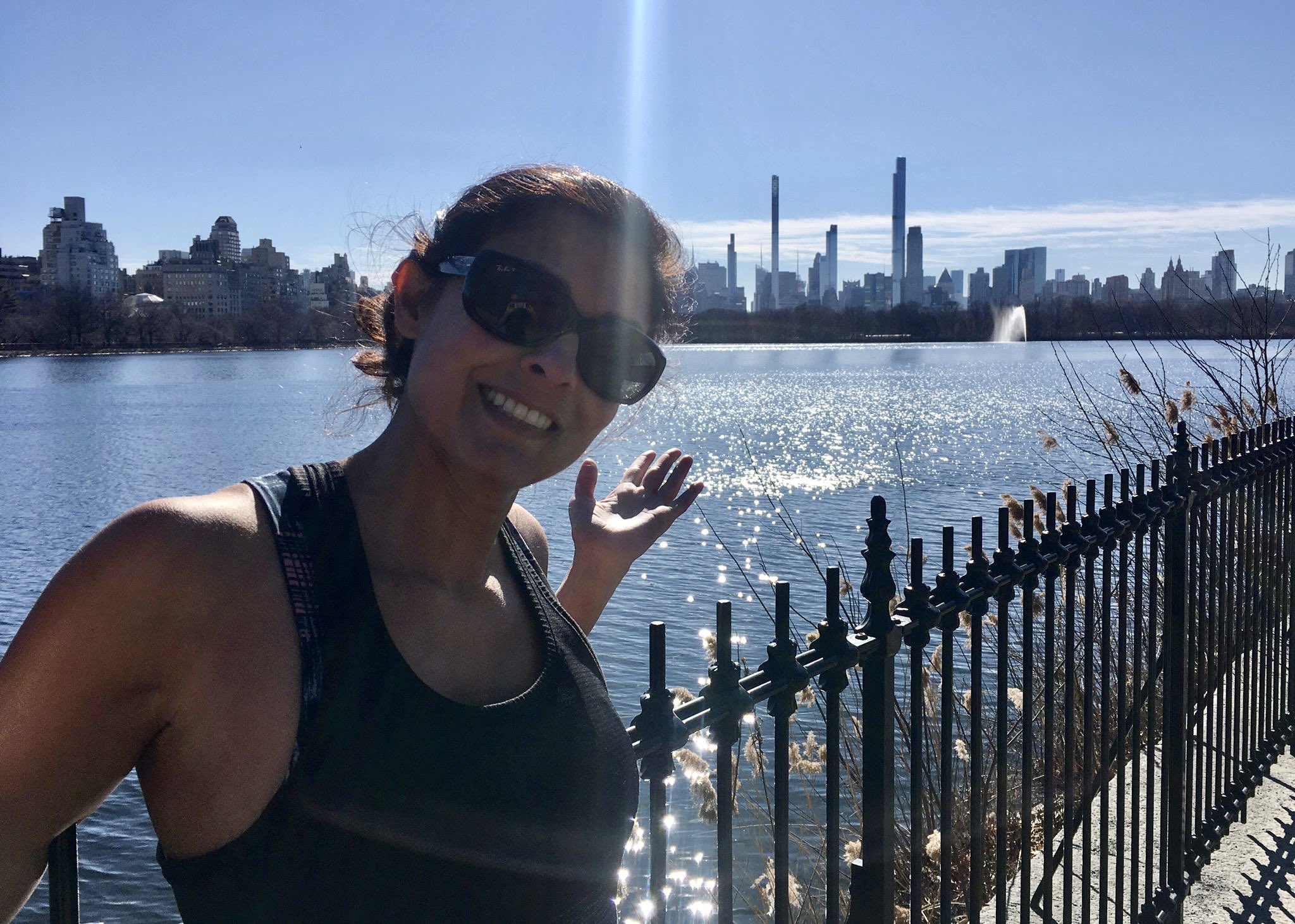 Prof. Devi Sridhar on Twitter: "What’s up New York 🇺🇸 - some exciting news soon https://t.co ...