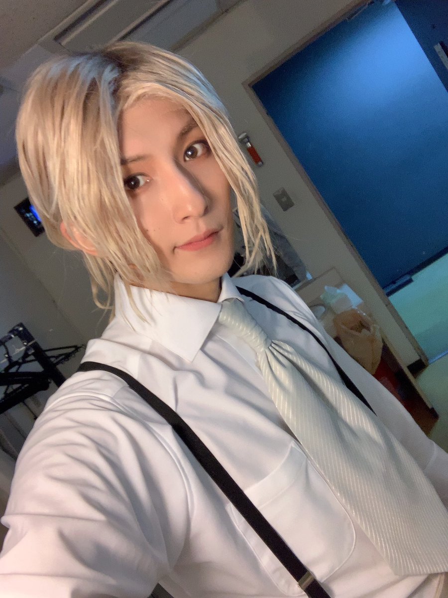しょぼろ納豆 On Twitter Rt Mizukiumetsu 一人芝居『happy Wedding』無事に初日の幕が上がりました。 ご来場いただいた皆様、配信にてご観劇いただいた